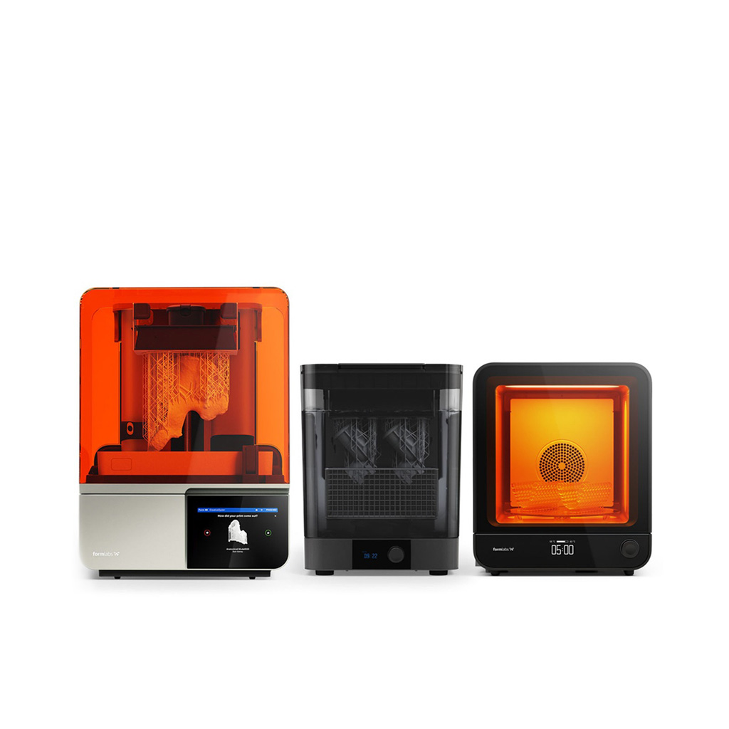Formlabs 3D Drucker kaufen | 3Dmensionals